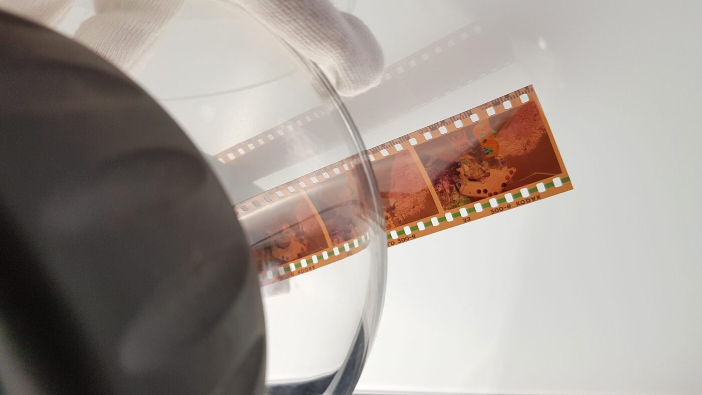 Cine Film Processing for 8mm, Super 8 & Kodachrome - Supaphoto Ltd.