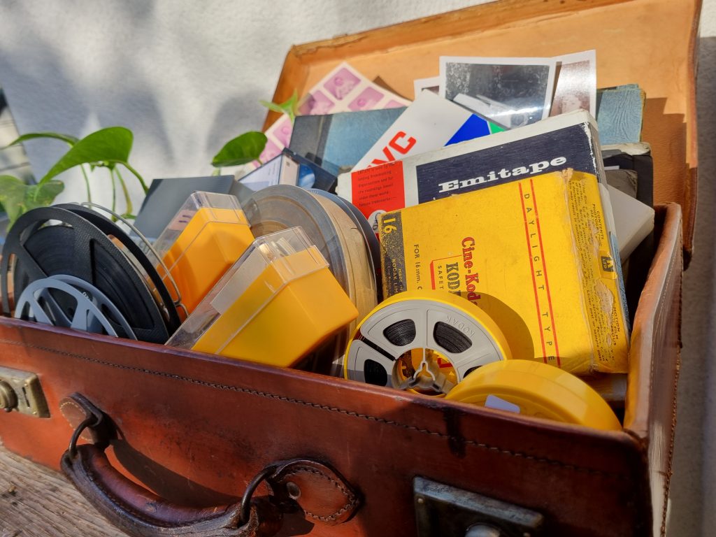 Kodak Disc Film Scanning Service - Supaphoto - No1 for Value