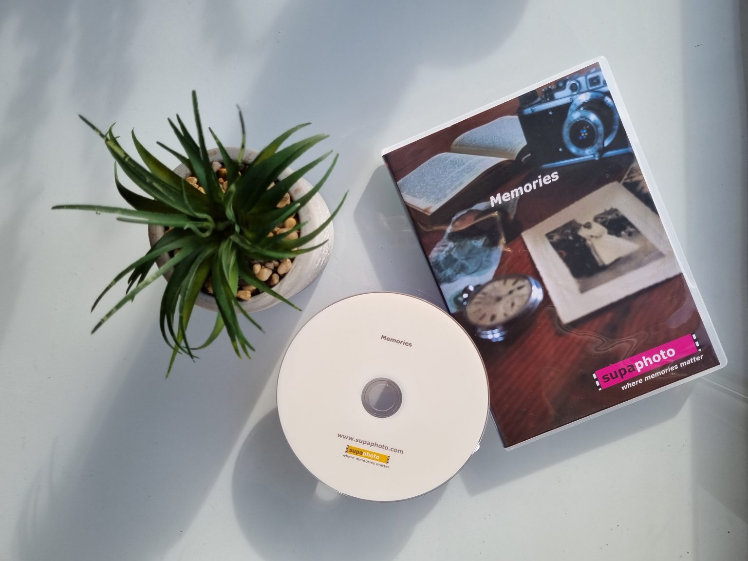 Kodak Disc Film - Supaphoto Ltd.