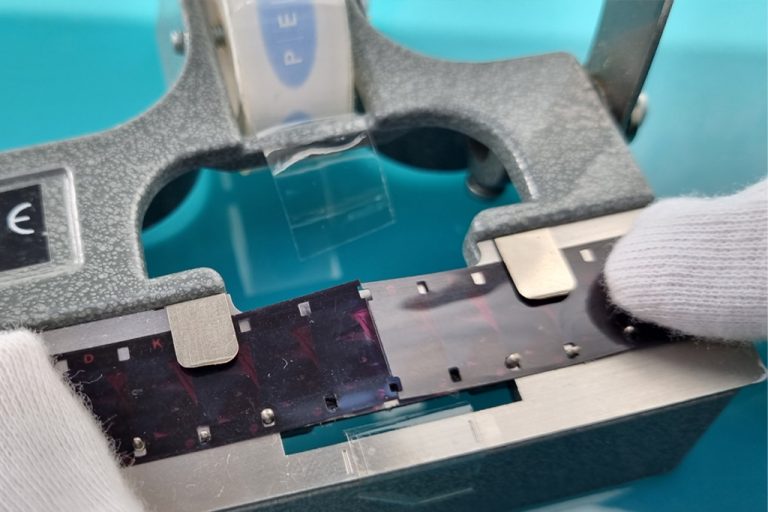 Process 8mm Cine Film | Supaphoto© | Top Rated