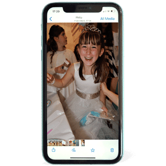 Kodak Disc Film Scanning | Disc Film Developing | Supaphoto©