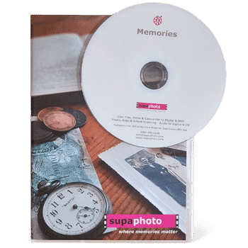Kodak Disc Film Scanning | Disc Film Developing | Supaphoto©