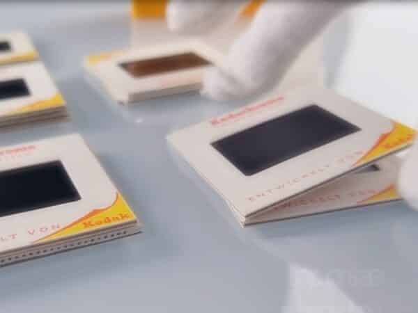 Kodak Disc Film Scanning | Disc Film Developing | Supaphoto©