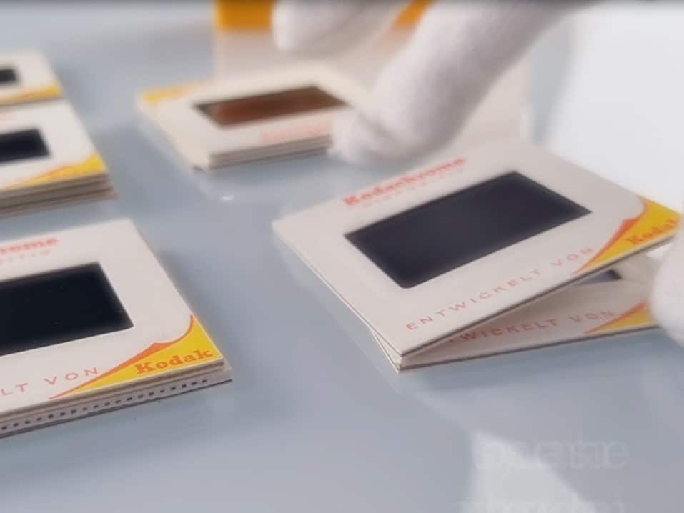 Kodak Disc Film Scanning | Disc Film Developing | Supaphoto©