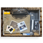 CINE - Cine Film Processing for 8mm, Super 8 & Kodachrome - Supaphoto Ltd.