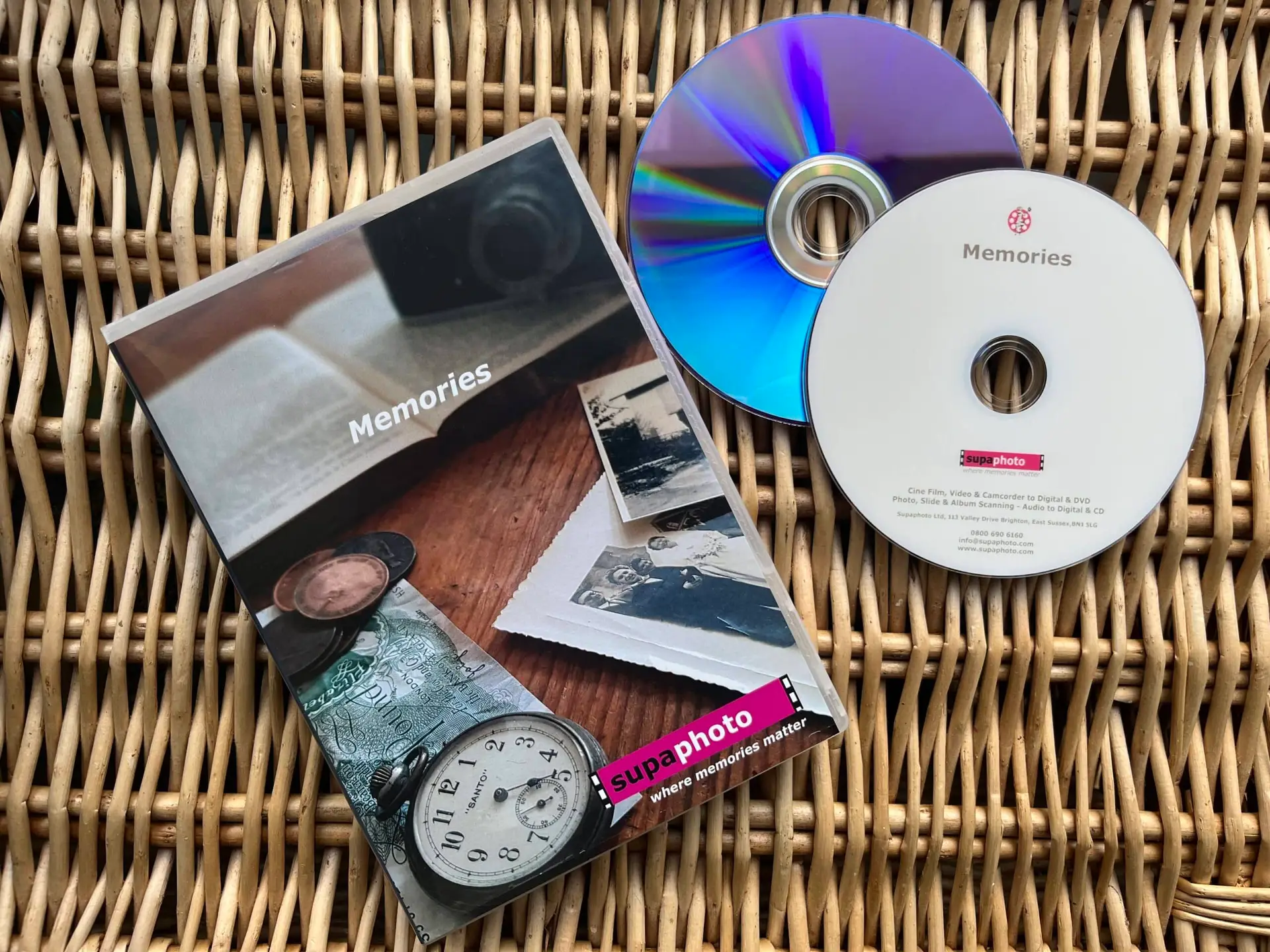 Fun Facts - Film Reels (Updated 2025) - Supaphoto Ltd.